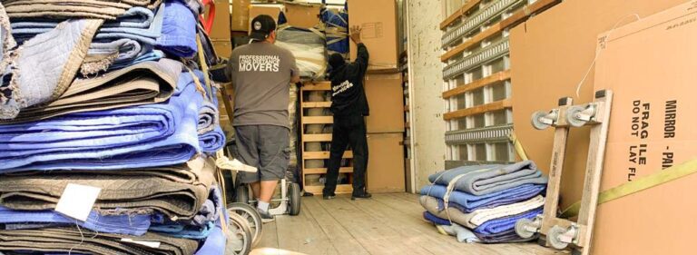 Moving Brokers VS Moving Companies - Moving Company in Denver, CO