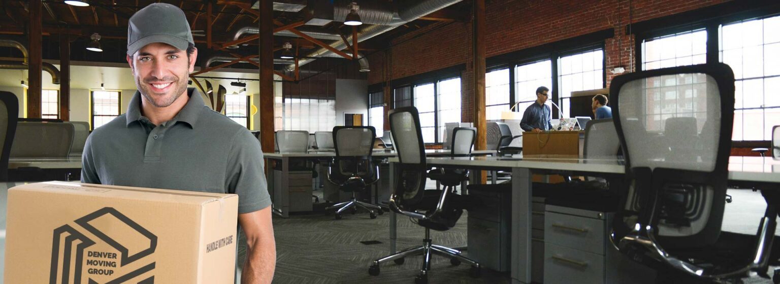 Local Moving Company in Denver, CO - The Denver Moving Group