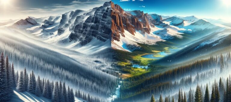 Adjusting to Denver: Beat Altitude Sickness with Ease